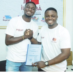 Why we made Niyi Johnson face of Ilu-Oba’s Passant Estate – The Sun Nigeria