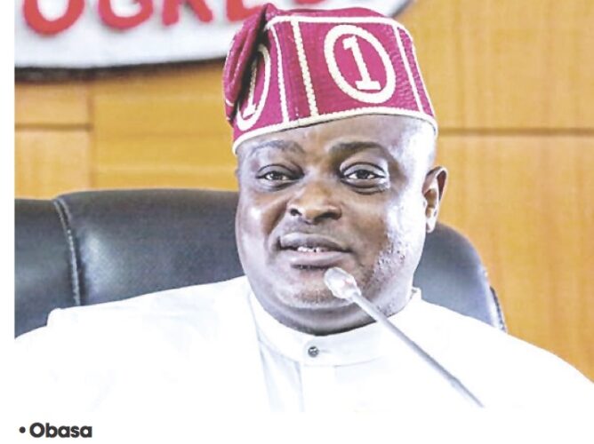 Inauguration of 10th Lagos Assembly: Hopes, dreams, expectations – The ...