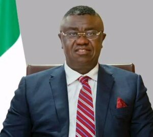 Ex-Minister of State for Budget, National Planning Agba bags NUJ ...