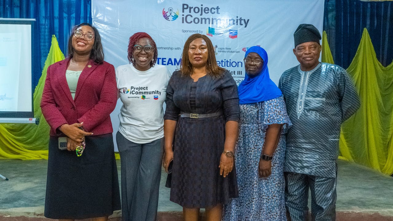 Firm to train 500 Lagos students on creative design thinking, problem ...