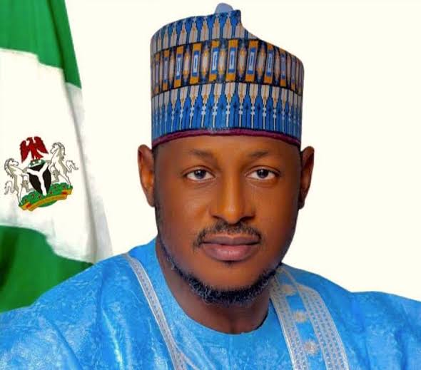 Governor Radda inaugurates 8th Katsina Assembly – The Sun Nigeria