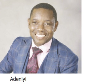 Caleb teacher wins global innovator Pearson award – The Sun Nigeria