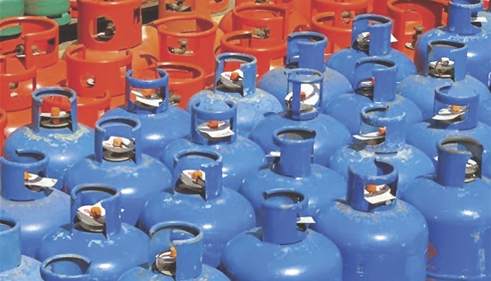 How to set-up a mini cooking gas plant – The Sun Nigeria