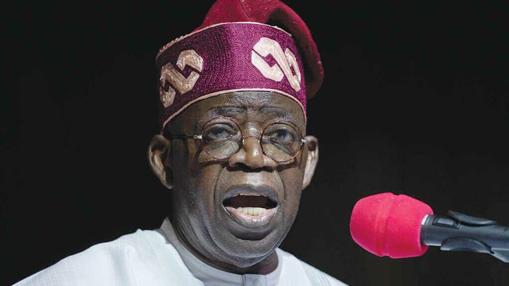 Tinubu not to blame for Nigeria’s rising poverty-MAN, LCCI, others – The Sun Nigeria