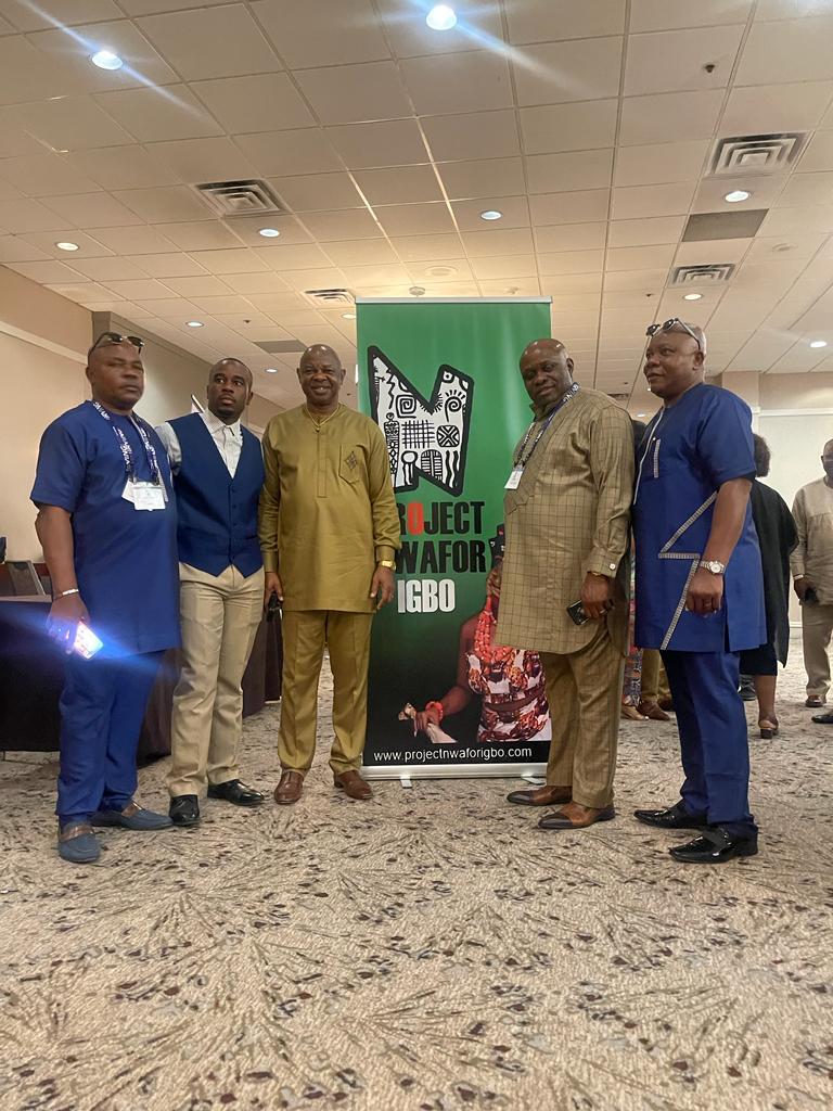 The true story behind MBAISE 14th convention shutdown