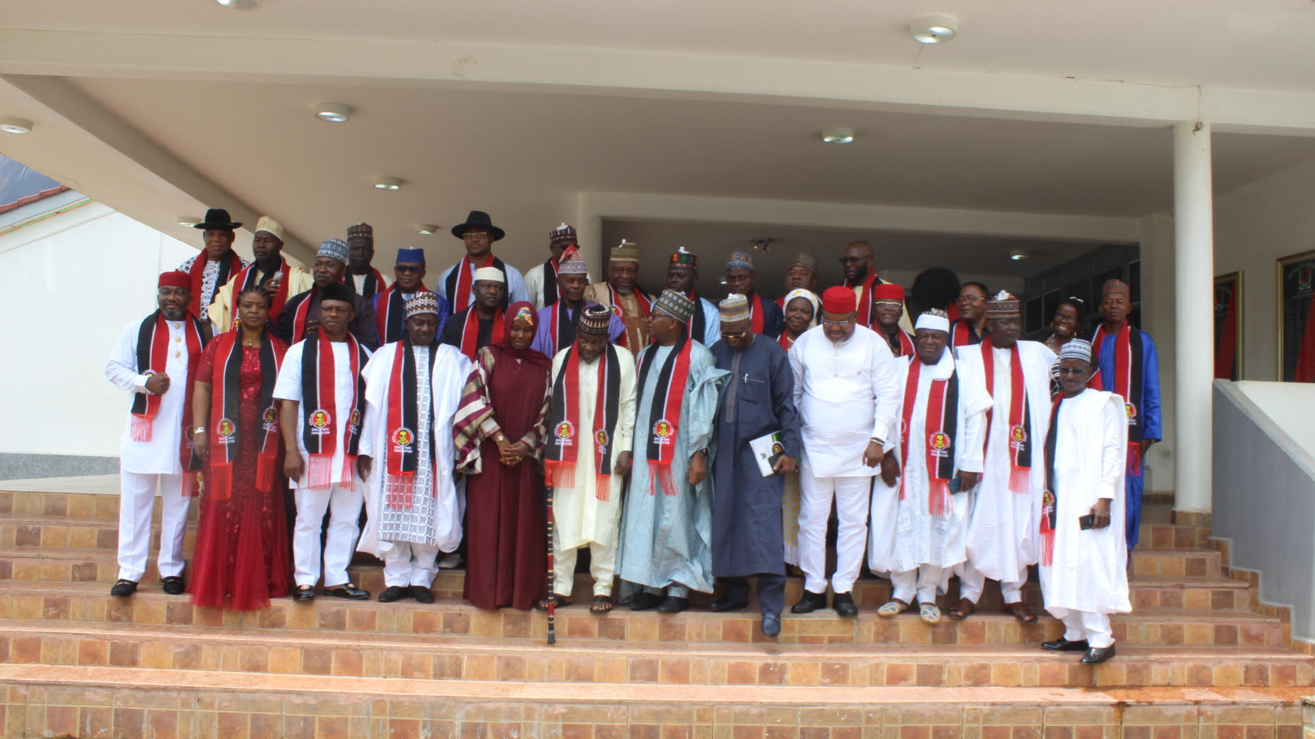 Army DRC4/1993 celebrates 30th anniversary in Abuja, promise to ...