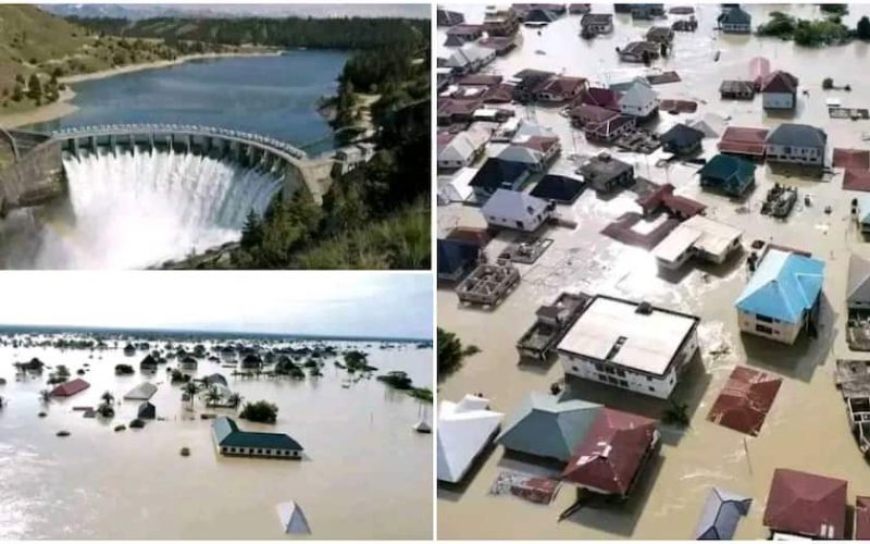 Lagdo dam: We’ll mitigate flood, says environment minister – The Sun ...