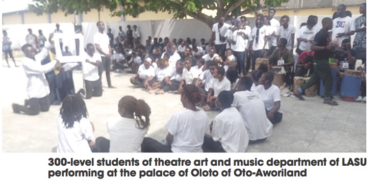 LASU students seek measures to mitigate impact of fuel subsidy removal ...