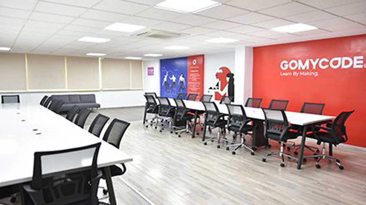 GoMyCode unveils Hackerspace in Abuja – The Sun Nigeria