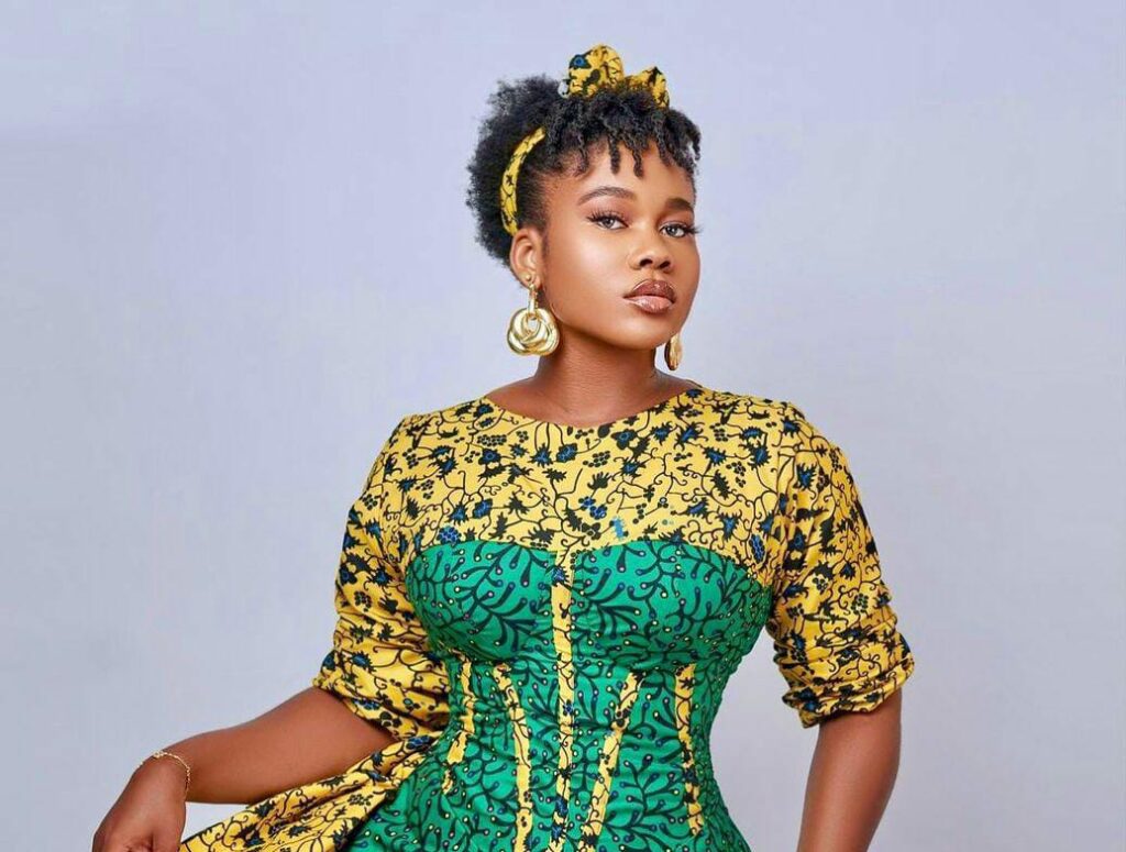 Peace Onuoha; The Rising Star From The East – The Sun Nigeria