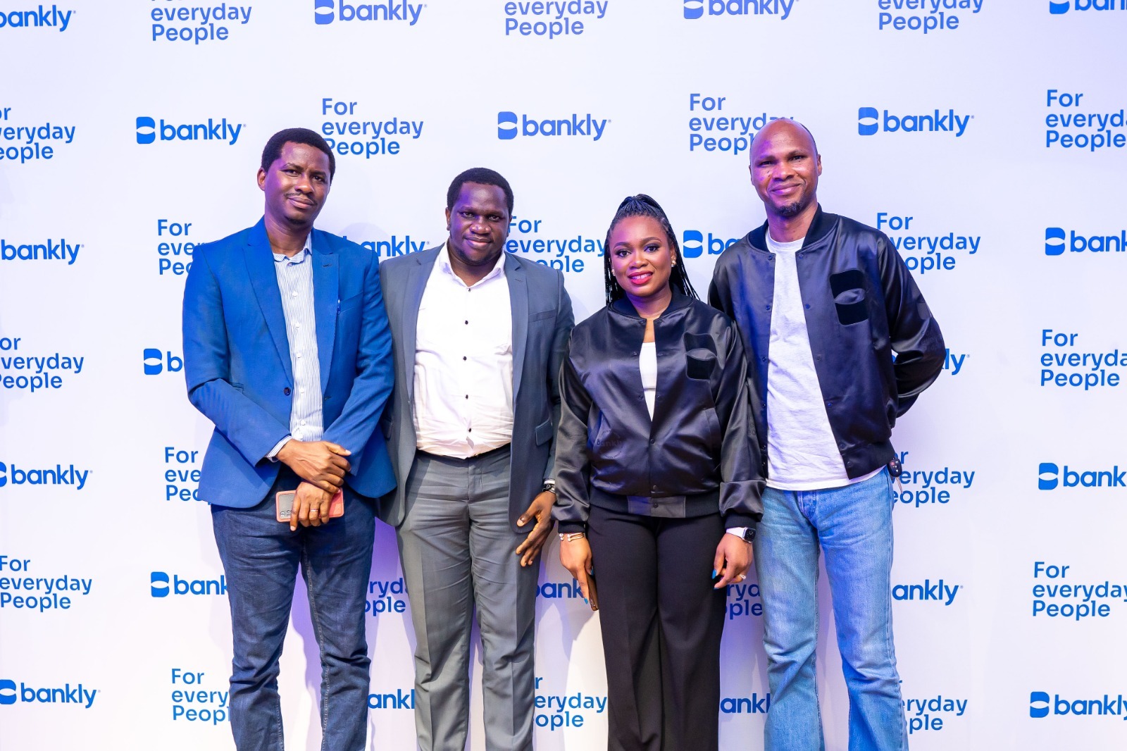 Bankly unveils MfB to deepen financial inclusion – The Sun Nigeria