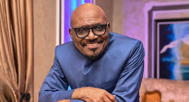 Pastor Taiwo Odukoya dies at 67 – The Sun Nigeria