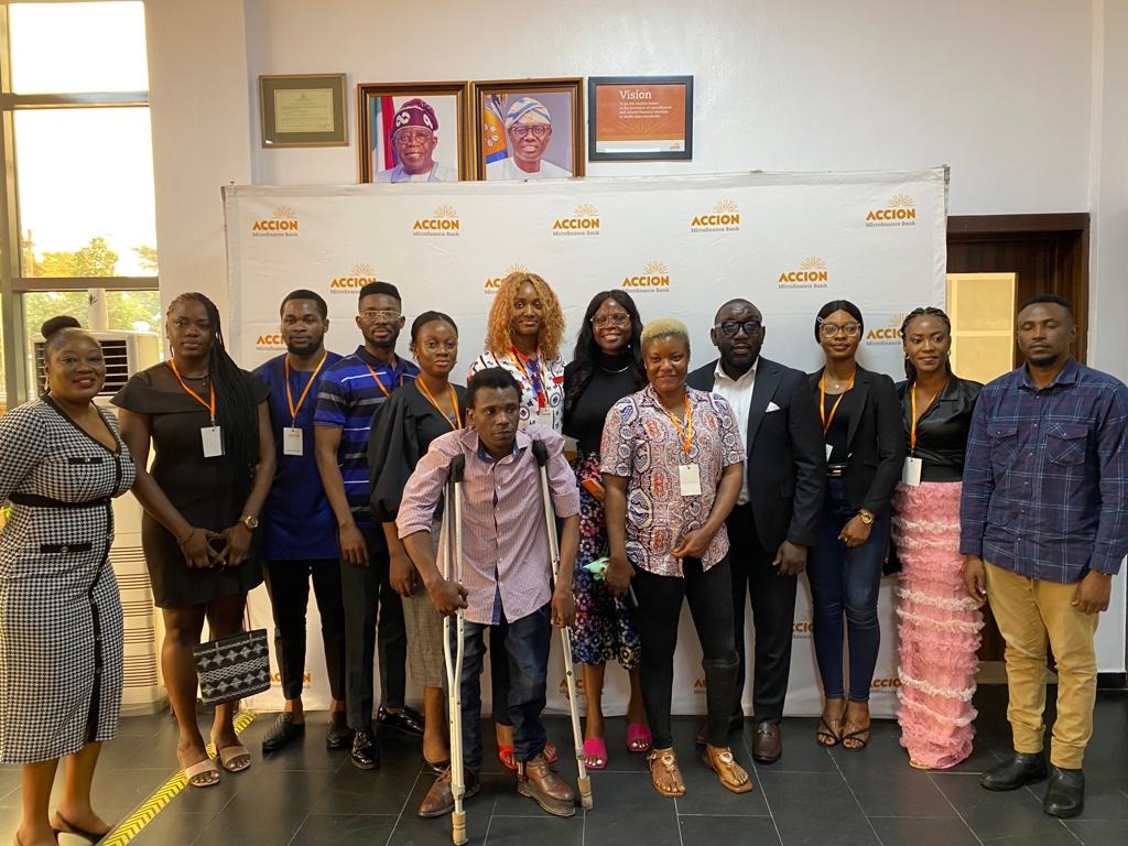 Accion MfB uplifts youths with leadership skills – The Sun Nigeria