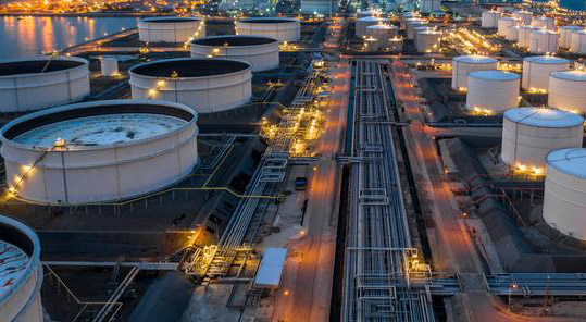 Bridging Nigeria’s gas infrastructure gap – The Sun Nigeria