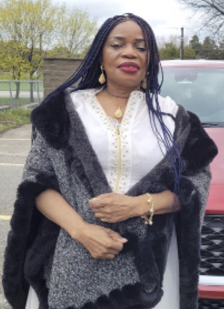 I’ll accept to be a Nigerian again if there is reincarnation on one ...