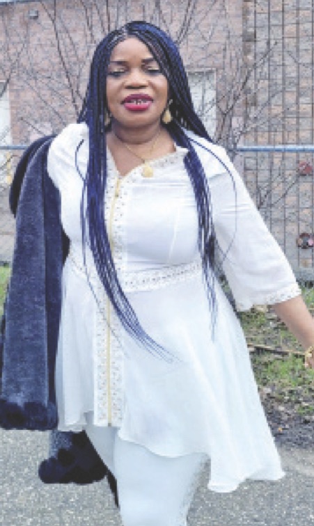 I’ll accept to be a Nigerian again if there is reincarnation on one ...