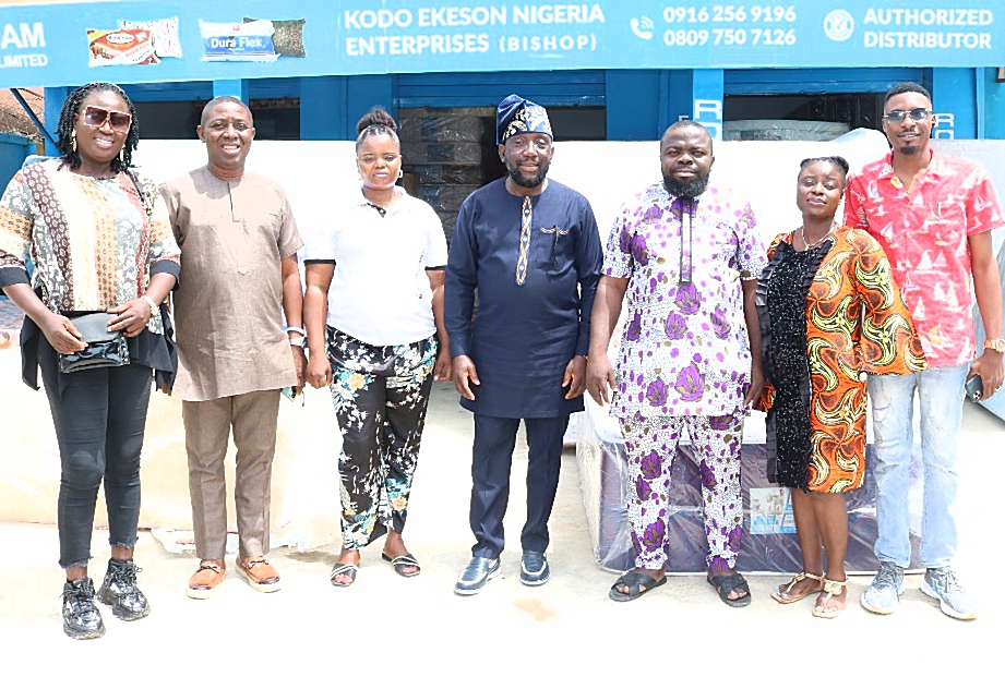 Accion MfB empowers, expands customer’s business to multimillion ...