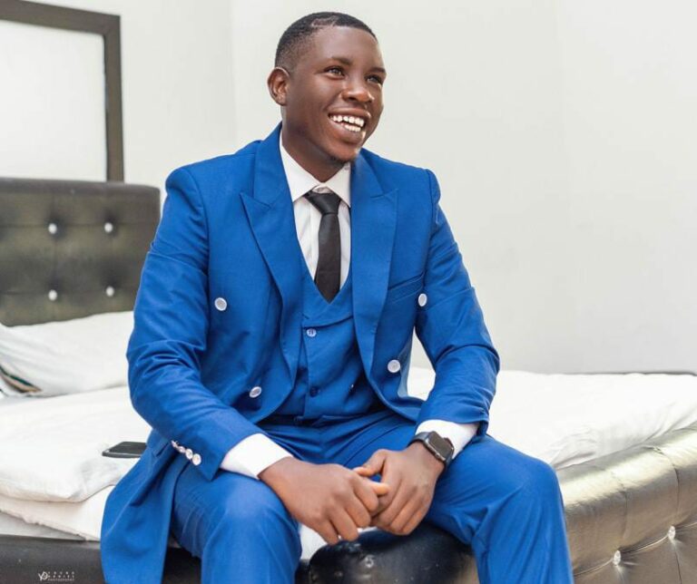 Nigerian Entrepreneur Osas Jesse Efosa, making Waves in Entertainment and Fashion Industry – The ...