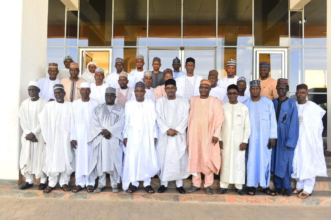Gombe Targets Tertiary Institutions in New Plans to Promote Effective ...