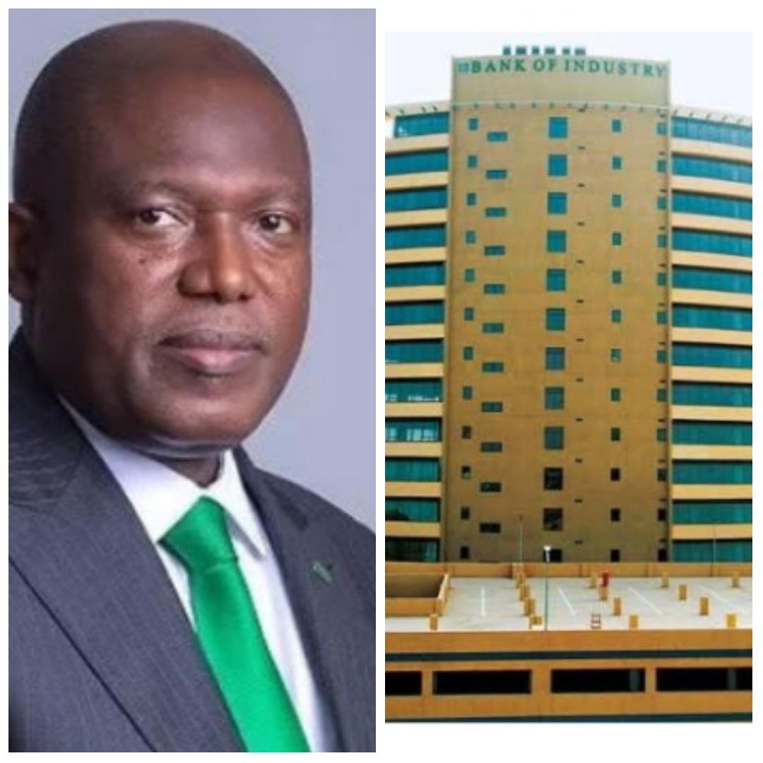 Bank of Industry’s CEO gets African Banking Award in New York – The Sun ...