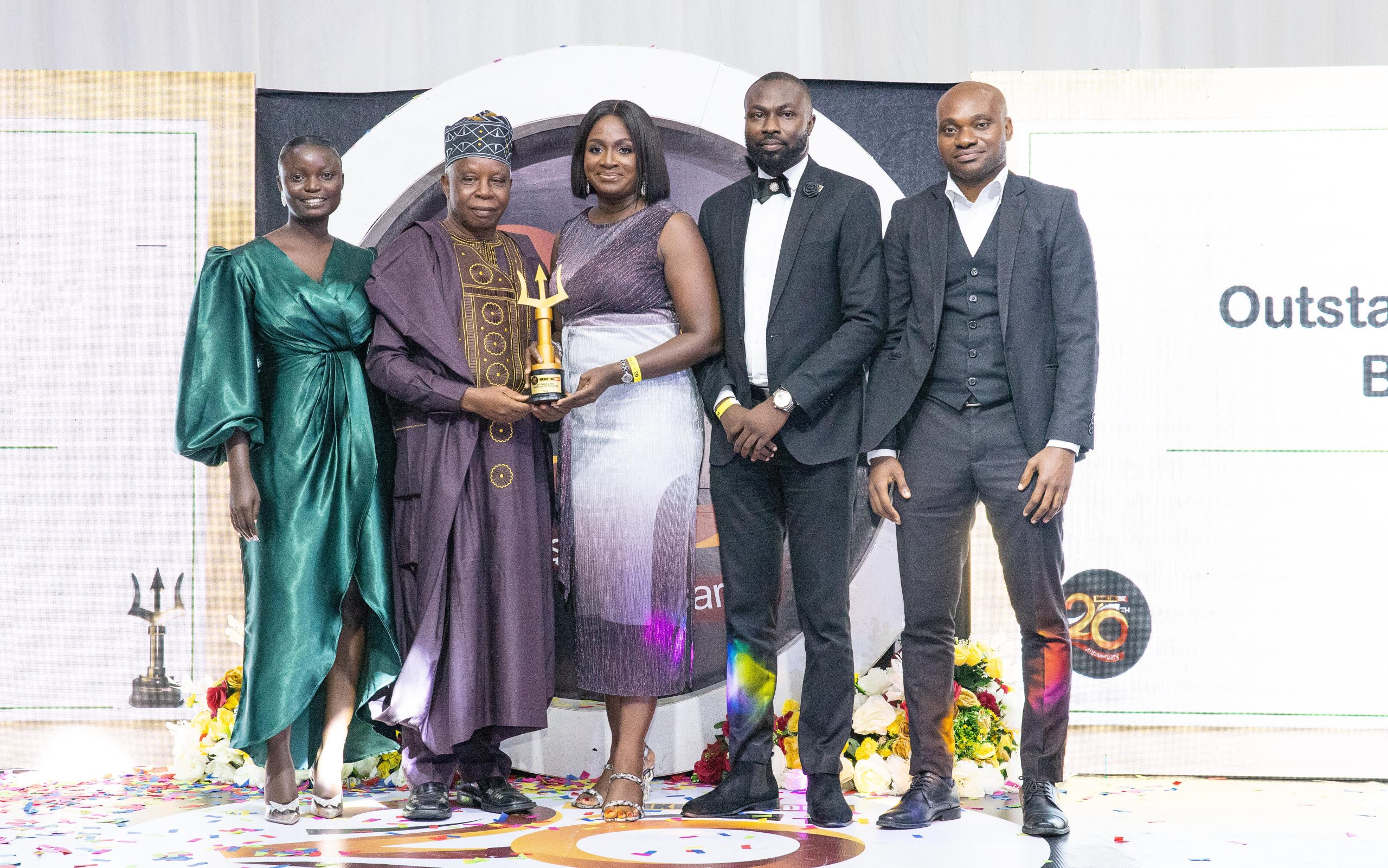 Sosa Fruit Drink wins “Outstanding New Product of the Year –Juice ...
