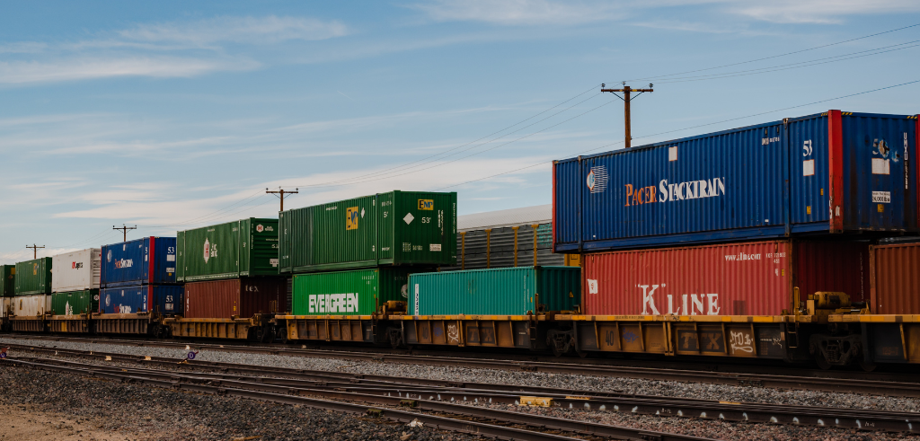 The freight train haulage – The Sun Nigeria