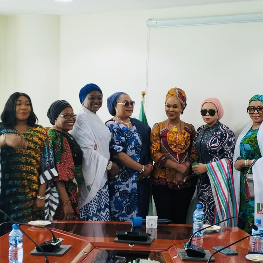 Kennedy-Ohanenye to go after perpetrators of widowhood rights, FGM ...