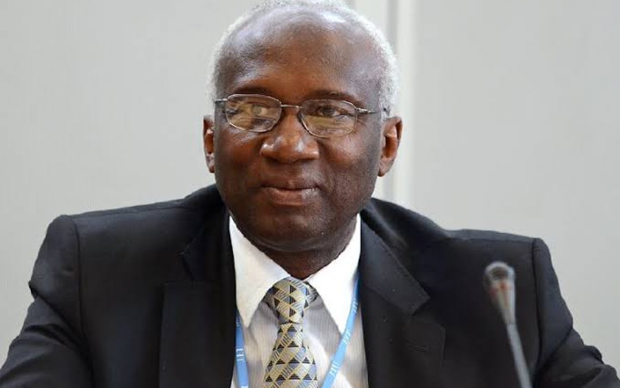 MTN Chairman, Ndukwe to chair FUTO alumni lecture – The Sun Nigeria