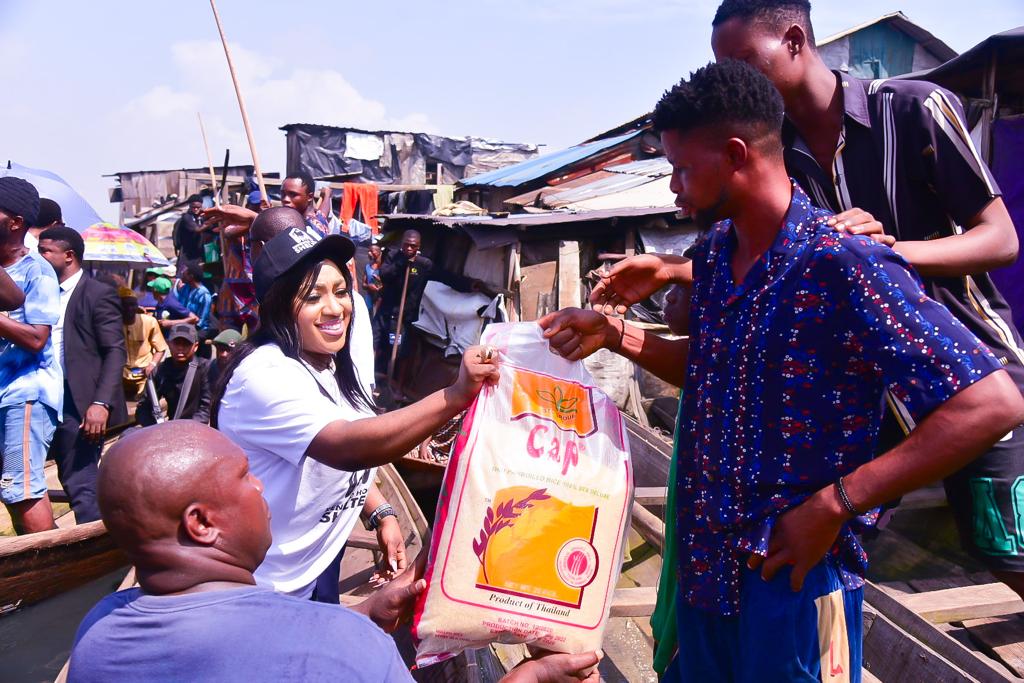 Betta Edu Launches National Social Register Verification Drive in Lagos ...
