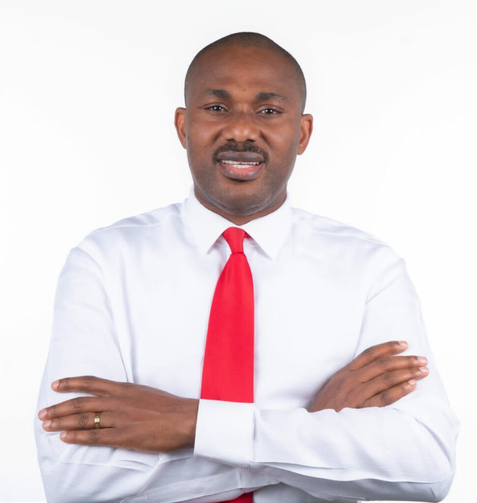 Why we are building AI for women, working poor in Nigeria- Adekanmbi – The Sun Nigeria