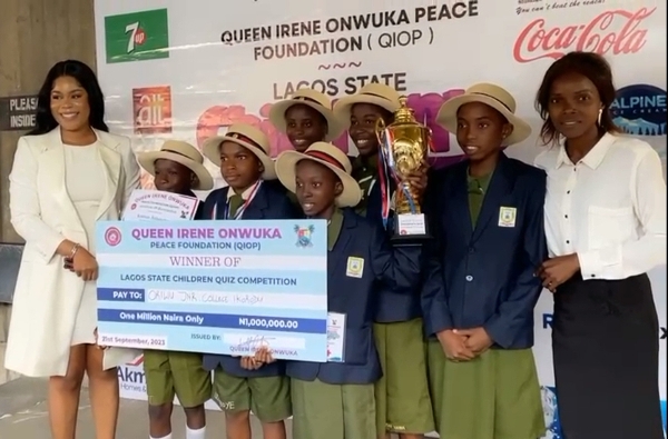 Foundation targets academic excellence for national development – The ...