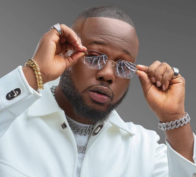 “Frankie Jay: Defending Afrobeats, One Note at a Time” – The Sun Nigeria