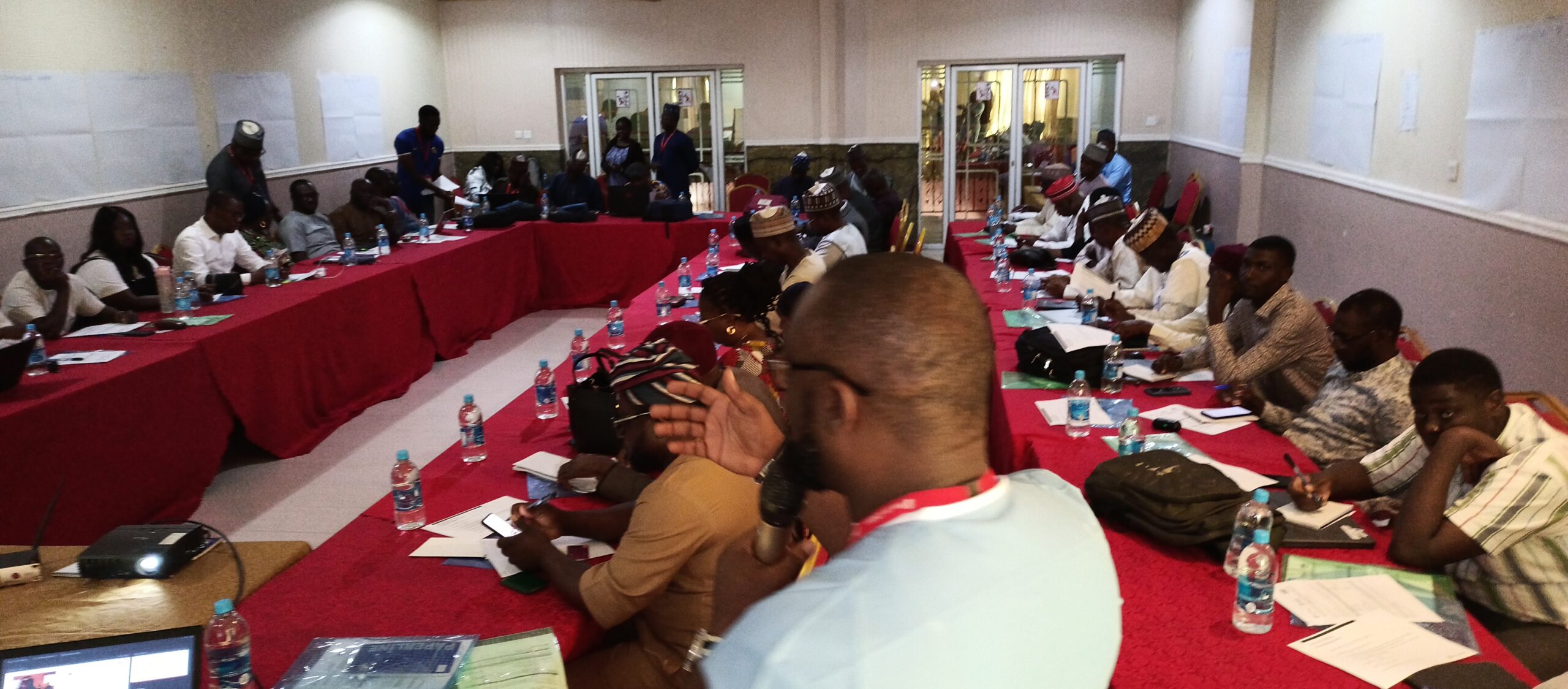 Safety Net: Why we're developing operational guidelines for SOCUs - SCI ...