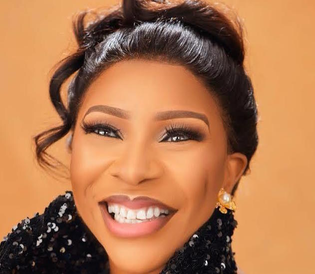 Dr. Nkechi Harry-Ngonadi takes NHN the war room to Singapore