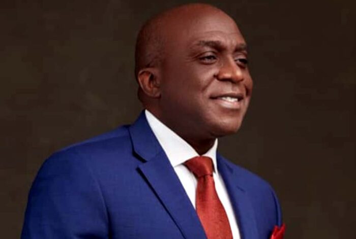 Obiora Okonkwo, CEO, United Nigeria Airlines: My story is neither ‘born ...