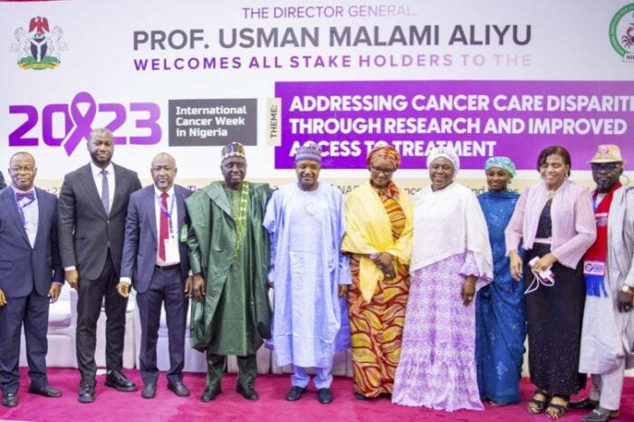 Syndicate Bio, NCRAT partner totackle cancer disparity – The Sun Nigeria