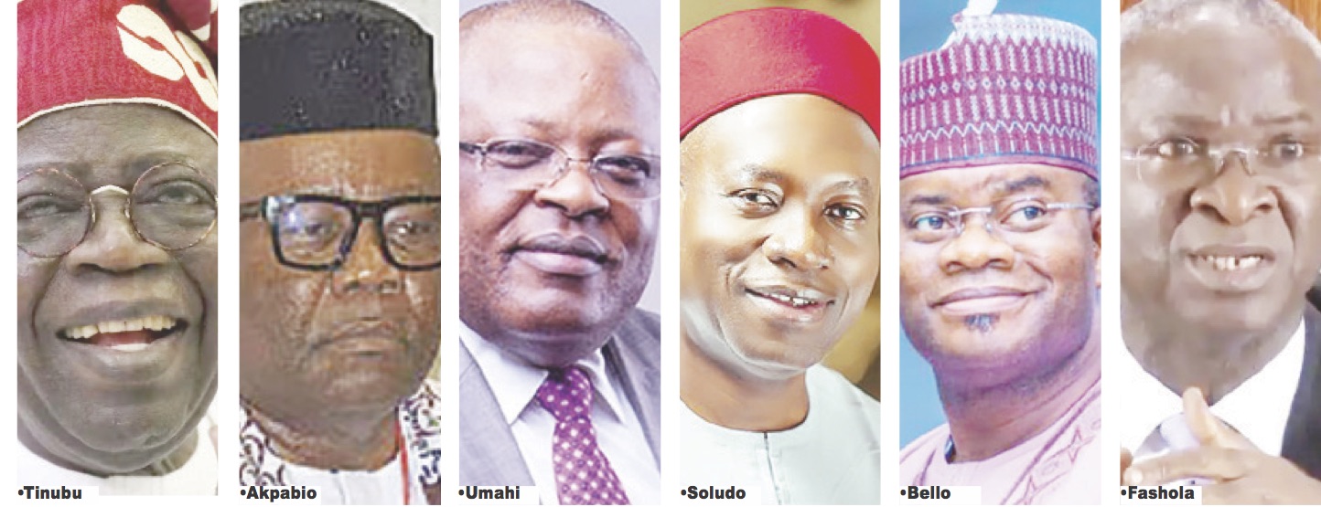 Respite in sight for Anambra, Kogi people – The Sun Nigeria