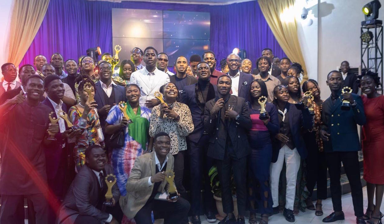 Skilled students award 2023: Empowering dreams, honouring skills