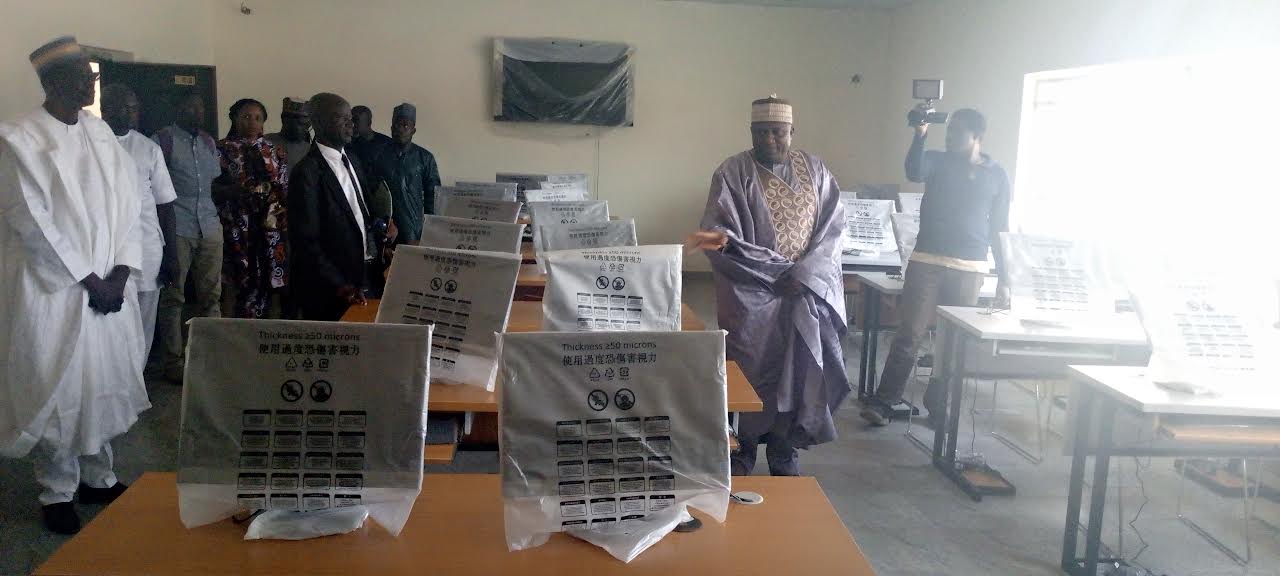 Nasarawa: Phoenix University unveils revolutionary education paradigm ...