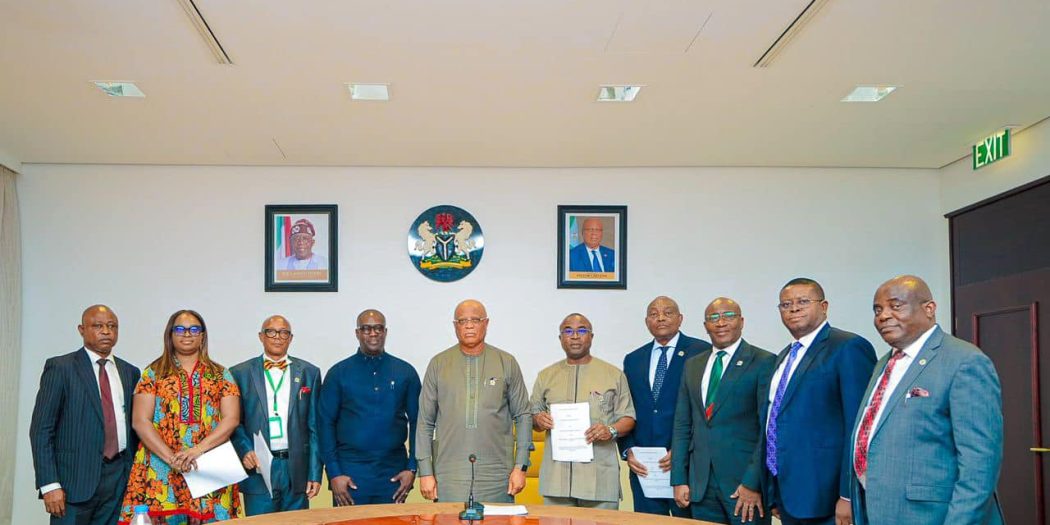 Ibom Power: Umo Eno orders comprehensive audit – The Sun Nigeria