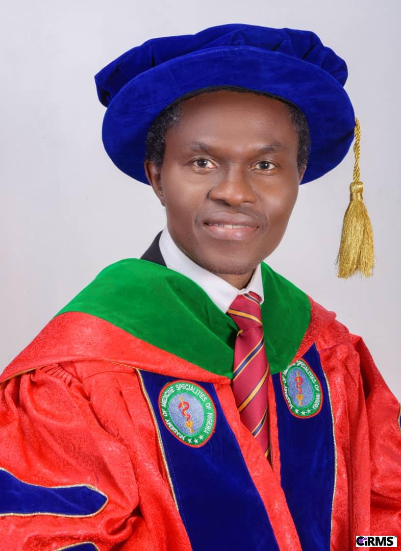 UNIZIK DVC, Prof. Ikechebelu bags PhD degree from UNN – The Sun Nigeria