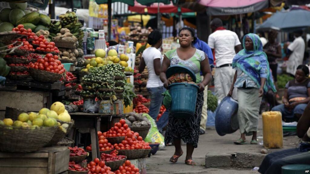 Ogun State reports the lowest in increase in food prices - NBS