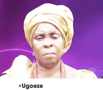 Ugoeze Offonze goes home in blaze of glory