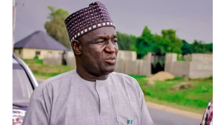 Angwan Rukuba killings, an act of terrorism - Senator Plang
