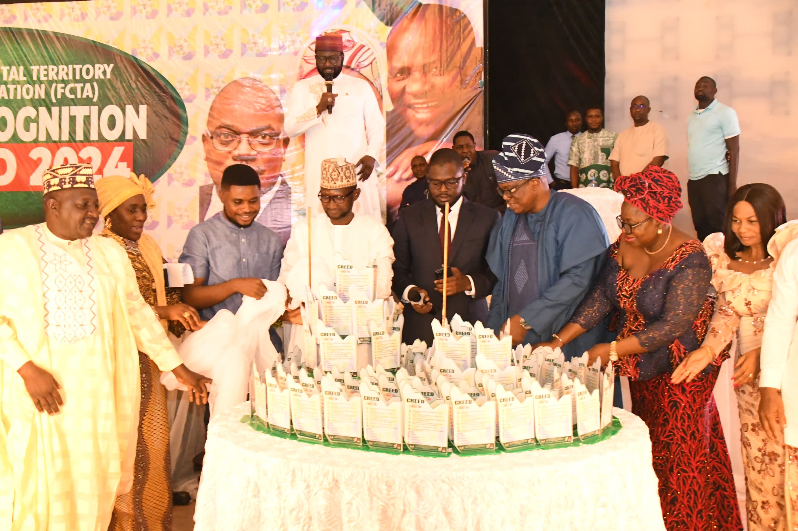 FCT Administration launches civil servants' creed – The Sun Nigeria