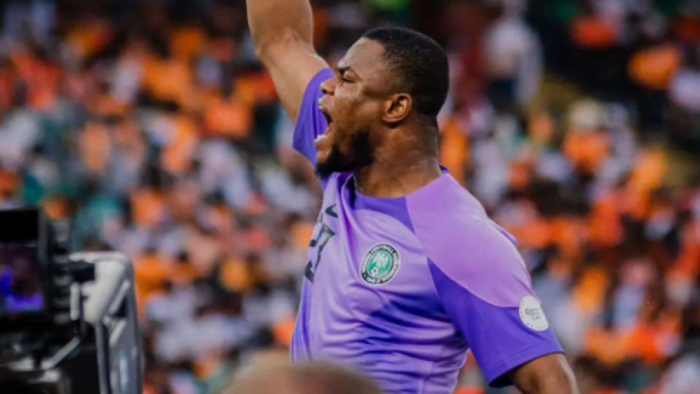 2026 FIFA World Cup qualifiers: Nwabali issues warning