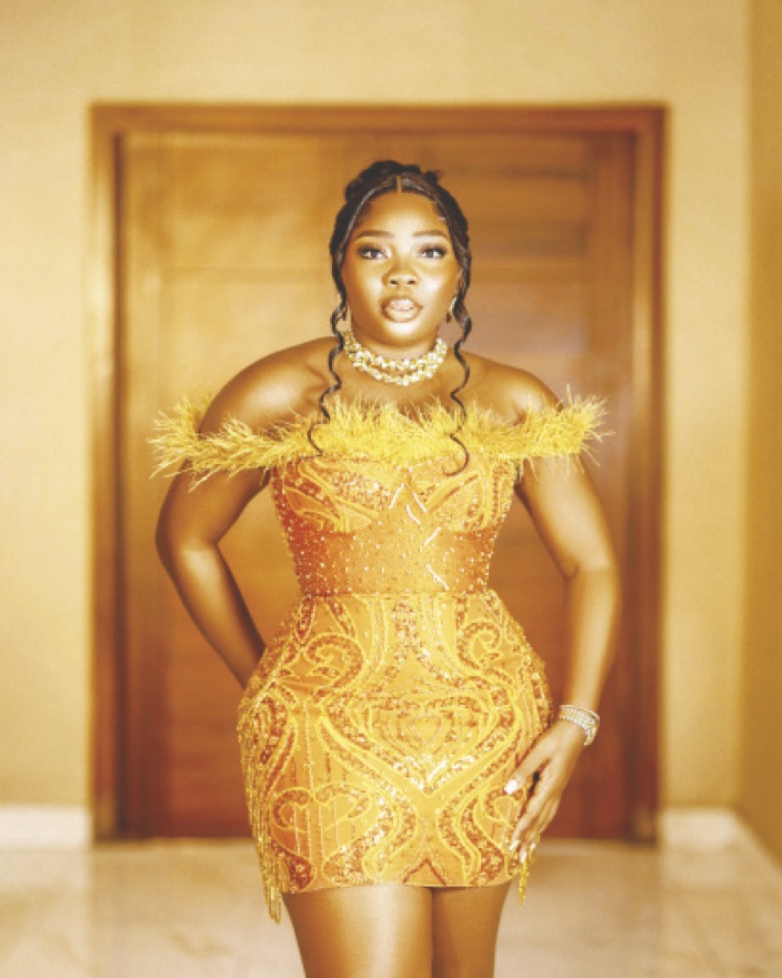 I want to excel as filmmaker with stories about Ijaw