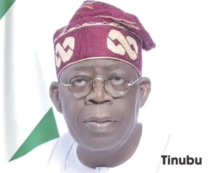 “Èmi l’ókàn” and the Tinubu phenomenon