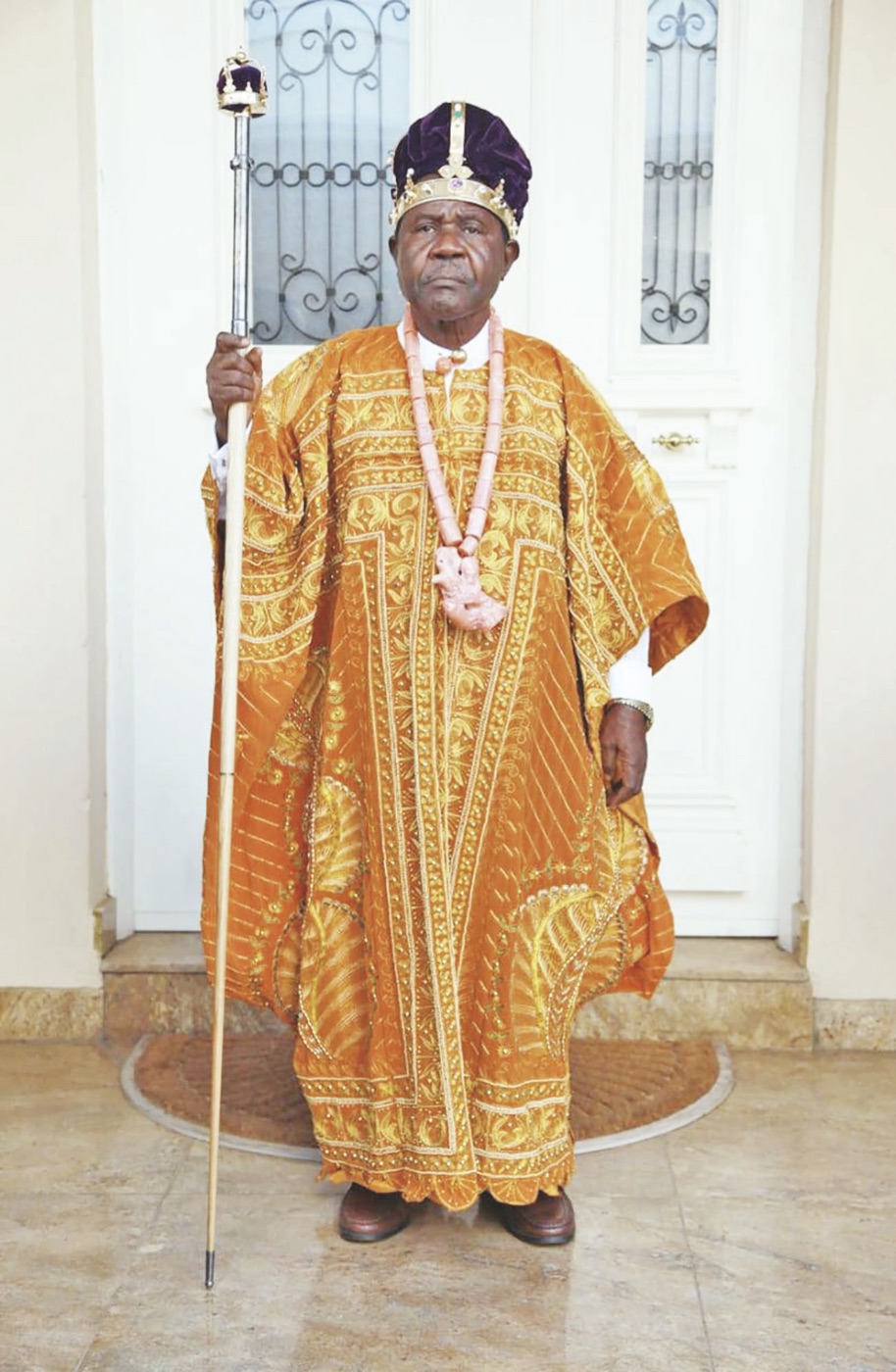 At Kalabari monarch’s funeral, stakeholders preach unity in Ijaw Nation ...
