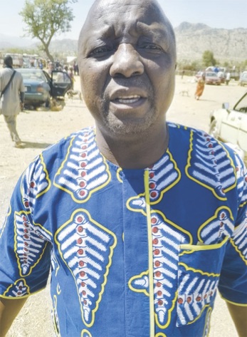 Dawaki: Nigeria's largest dog market